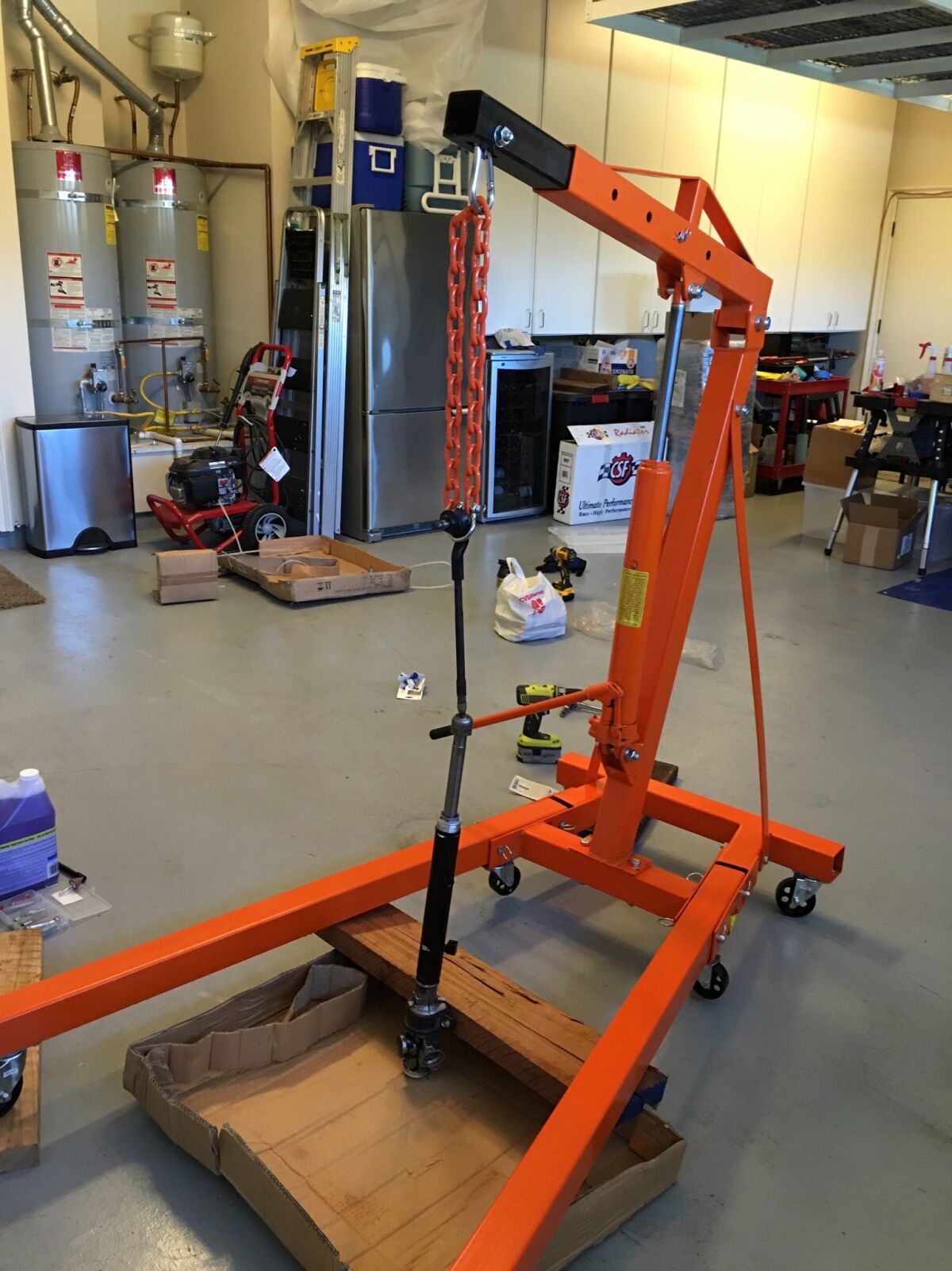 Depowering the Miata Steering Rack | Project Cars