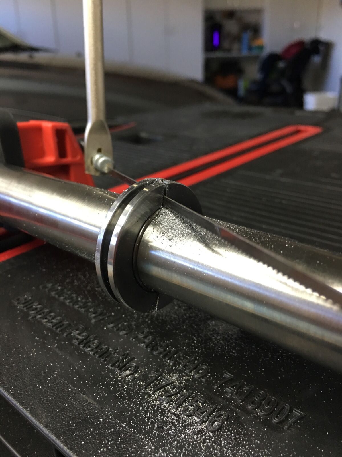 Depowering the Miata Steering Rack | Project Cars