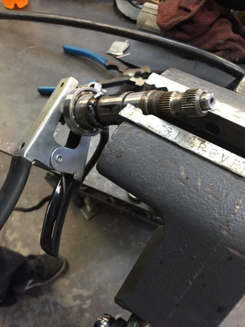 Depowering the Miata Steering Rack | Project Cars