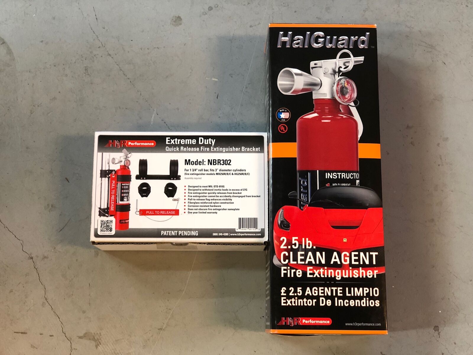 Accessorizing the Exocet | Project Cars