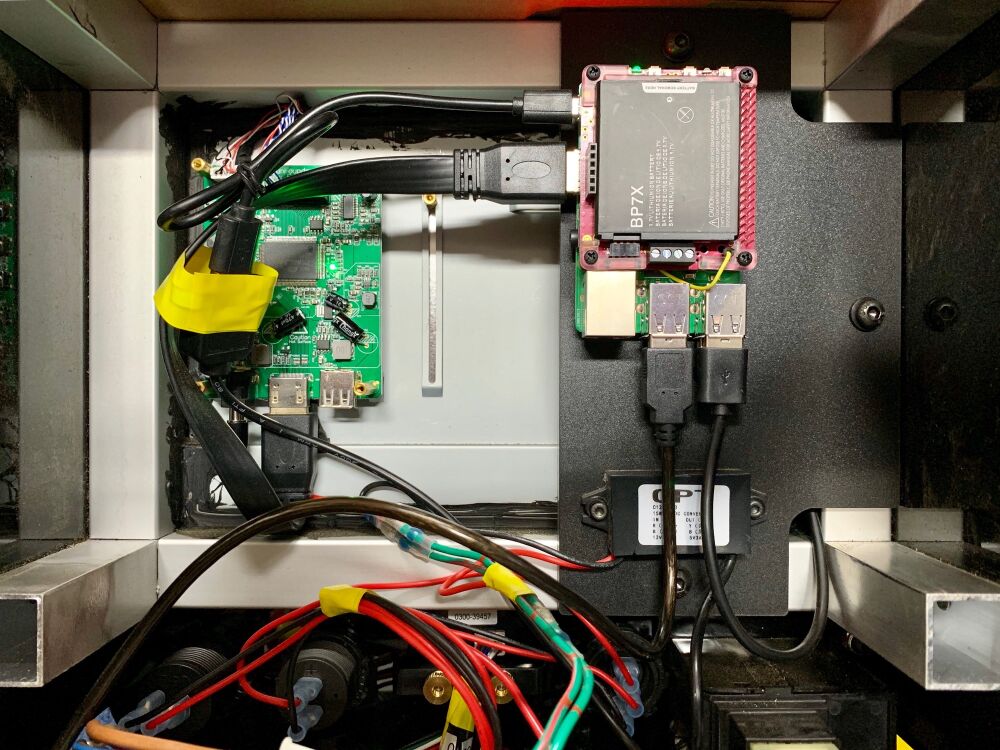 Prototyping a Raspberry Pi Powered Dashboard | Project Cars