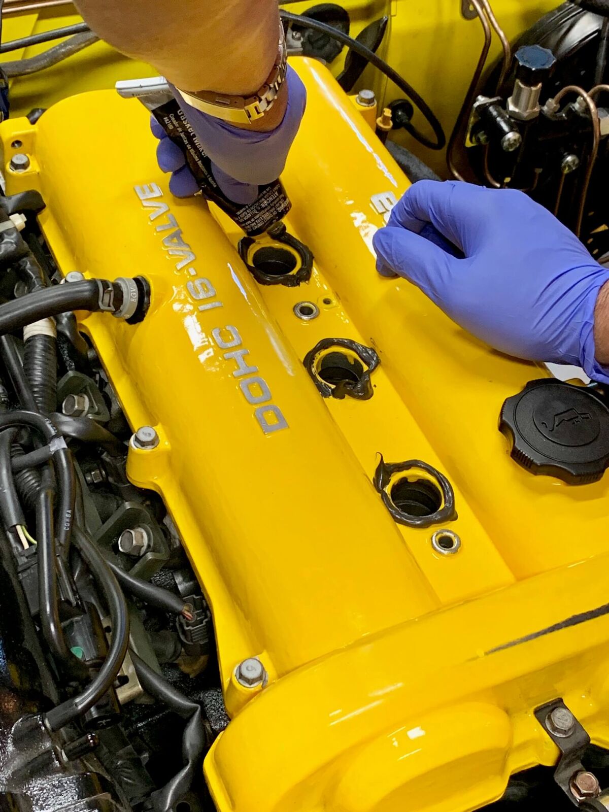 Upgrading to Denso Ignition Coil-on-Plugs | Project Cars