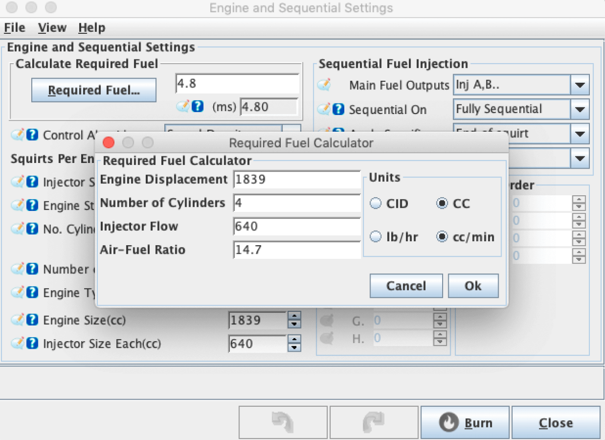 Upgrading to Flow Force Fuel Injectors | Project Cars