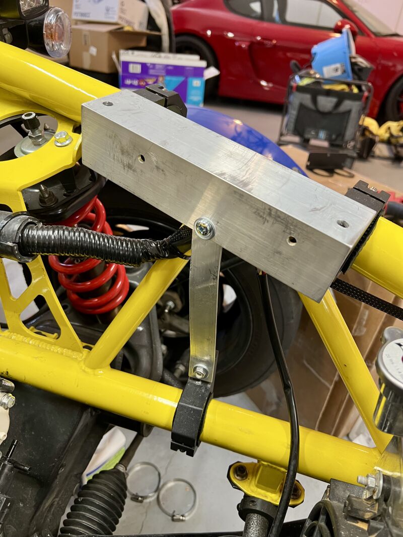 Installing Dual Oil Catch Cans | Project Cars