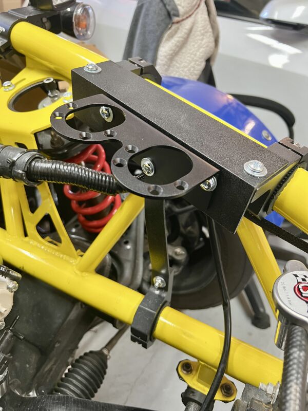 Installing Dual Oil Catch Cans | Project Cars